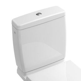 Villeroy & Boch Villeroy & Boch O.novo Sp&uuml;lkasten, 5788S1R1,