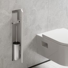 Hansgrohe XtraStoris Rock WC-Modul, 56060700,