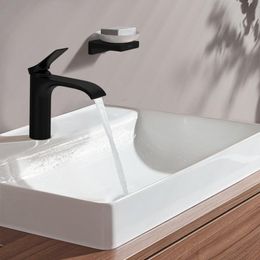Hansgrohe Vivenis Waschtischarmatur 110, 75020670, 110