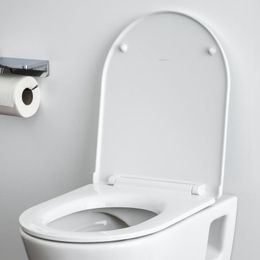 Laufen Pro WC-Sitz, H8989660000001,