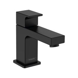 Hansgrohe Vernis Shape Waschtischarmatur 70, 71592670, 70
