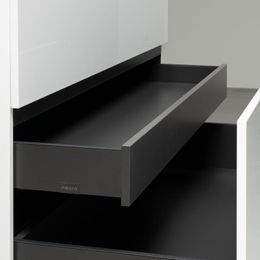 neoro n50 Innenschublade f&uuml;r Waschtischunterschrank, BN049400,
