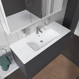 Duravit ME by Starck Wandwaschtisch, 23361200001,