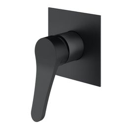 Mariner Kobra Brausearmatur f&uuml;r 1 Verbraucher, f&uuml;r Grundk&ouml;rper, KOB1900-NO,