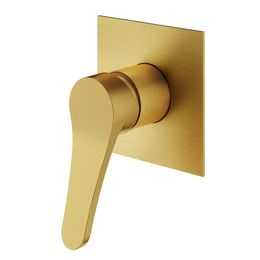 Mariner Kobra Brausearmatur f&uuml;r 1 Verbraucher, f&uuml;r Grundk&ouml;rper, KOB1900-OB,