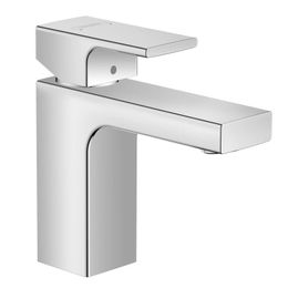 Hansgrohe Vernis Shape Waschtischarmatur 100, 71569000, 100