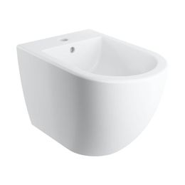 Omnires OTTAWA COMFORT Bidet, OTTAWACMBIBM,