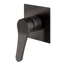 Mariner Kobra Brausearmatur f&uuml;r 1 Verbraucher, f&uuml;r Grundk&ouml;rper, KOB1900-GM,
