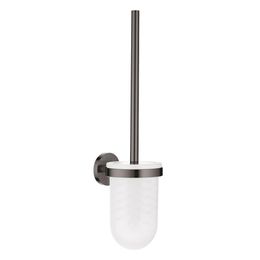 Grohe Essentials WC-B&uuml;rstengarnitur, 40374A01,