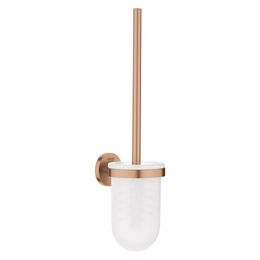 Grohe Essentials WC-B&uuml;rstengarnitur, 40374DL1,