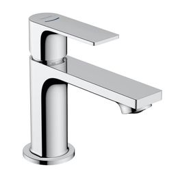 Hansgrohe Rebris E Waschtischarmatur 80, 72506000, 80