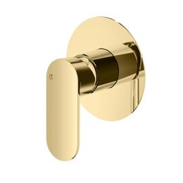 Mariner Uno Brausearmatur f&uuml;r 1 Verbraucher, f&uuml;r Grundk&ouml;rper, UNO1900-OR,