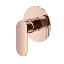 Mariner Uno Brausearmatur f&uuml;r 1 Verbraucher, f&uuml;r Grundk&ouml;rper, UNO1900-RG,