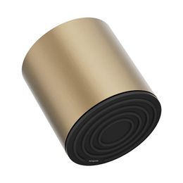 Hansgrohe Pulsify S Kopfbrause, 1 Strahlart, 24132140,