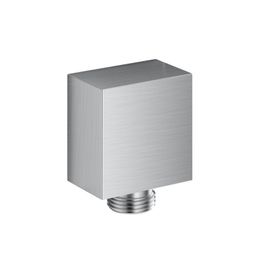 Mariner Metall-Wandanschlussbogen eckig, WLS0303-CS,