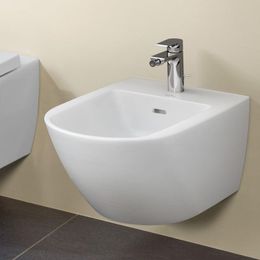 Villeroy & Boch Villeroy & Boch Subway 3.0 Bidet, 44700001,