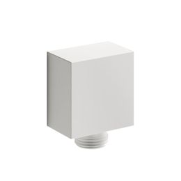 Mariner Metall-Wandanschlussbogen eckig, WLS0303-BO,