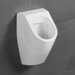 Villeroy & Boch Villeroy & Boch O.novo Urinal, 752400R1,