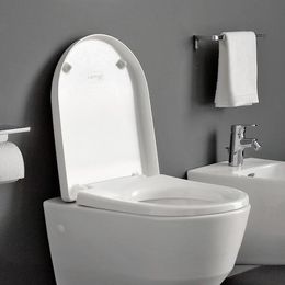 Laufen Pro WC-Sitz, H8969503000001,