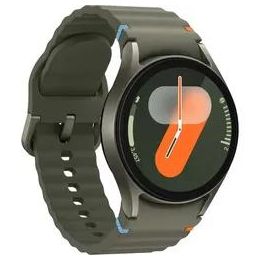 Samsung Galaxy Watch 7 40 mm Green