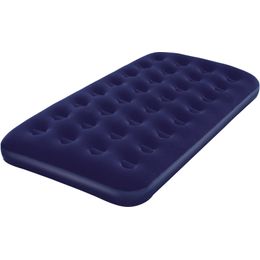 Luftbett Bestway Gr. 99, blau, Luftbetten, B/H/L: 99cm x 22cm x 188cm, Vinyl, B:99cm H:22cm L:188cm