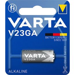 Varta ALKALINE Spezialbatterie, V23GA, ab 10 Stk