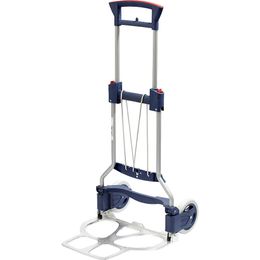 RuXXac Profi-Sackkarre, klappbar, RuXXac&reg;-cart BUSINESS XL, Tragf&auml;higkeit 125 kg, ab 2 Stk