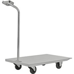 Kongamek Griffroller KM180, LxBxH 800 x 500 x 900 mm, Tragf&auml;higkeit 400 kg, ab 2 Stk