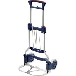 RuXXac Profi-Sackkarre, klappbar, RuXXac&reg;-cart BUSINESS, Tragf&auml;higkeit 125 kg, ab 2 Stk