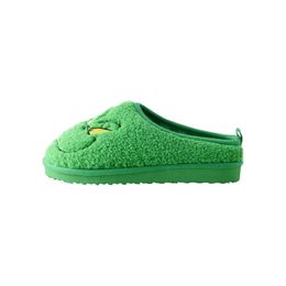 next Slippers 'Grinch' boy Green size 5 K