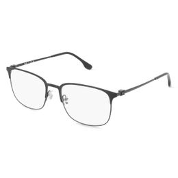 Ray-Ban RX6494 Brille Unisex | Fassung: Vollrand, Pilot, Schwarz