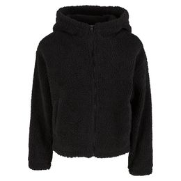Urban Classics Jacke Damen Gr&ouml;&szlig;e XXXL schwarz