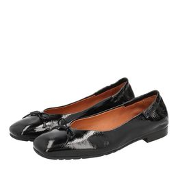Thea Mika Ballerinas - Ballerinas - Gr. 38 (EU) - in Schwarz - für Damen