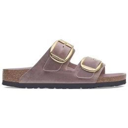 Birkenstock Sandalen - Purple Arizona Sandals - Gr. 37 (EU) - in Orange - f&uuml;r Damen