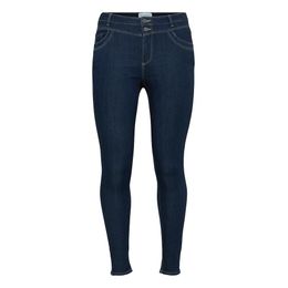 Only Carmakoma Jeans 'CARTHUNDER' female Blue size 46
