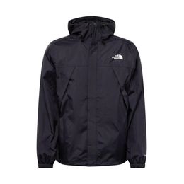 The North Face Outdoorjacke 'Antora' Herren Gr&ouml;&szlig;e XXXL schwarz