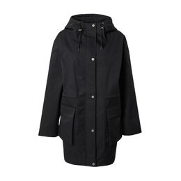 Vila Parka 'KAHARA' Damen Größe XS/S schwarz