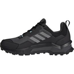 Adidas Ax 4 Wanderschuhe Damen - schwarz - Gr. 38 - Synthetik
