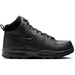 Nike Manoa Boots Herren - schwarz - Gr. 46