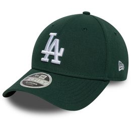 New Era 9forty Los Angeles Dodgers Cap - grün - Gr. Einheitsgröße