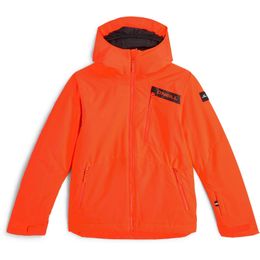 O`Neill O'neill Fwc' Cruz Snowboardjacke Jungen - orange - Gr. 152 - Polyester
