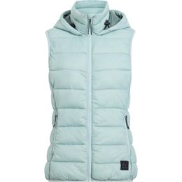 McKINLEY Erika Steppweste Damen, Gr&ouml;&szlig;e: 36