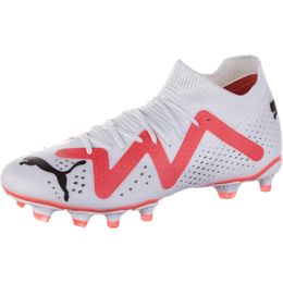 Puma Future Match Fg/Ag Wn's Fußballschuhe Damen - weiß - Gr. 36