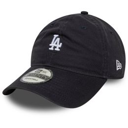 New Era 9twenty Los Angeles Dodgers Cap - blau - Gr. Einheitsgröße - Baumwolle
