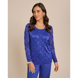 Alfredo Pauly Shirt Spitze
