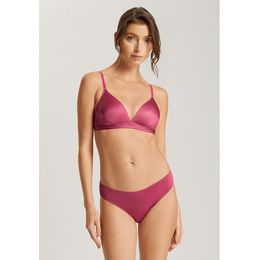 Hanro Schalen-BH in Pink - 67% | Größe 75B | Damen-bhs