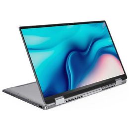Dell Latitude 9510 15" Core i7 1.1 GHz - SSD 512 GB - 16GB AZERTY - Französisch