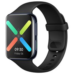 OPPO Electronics Smartwatch Oppo GPS Watch OW19W8 46 mm -