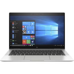HP EliteBook X360 1030 G4 13" Core i5 1.6 GHz - SSD 256 GB - 8GB QWERTY - Englisch
