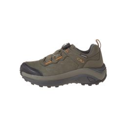 CMP Wanderschuhe "Juukat Low" in Khaki - 56% | Größe 44 | Herrenschuhe-outdoorschuhe